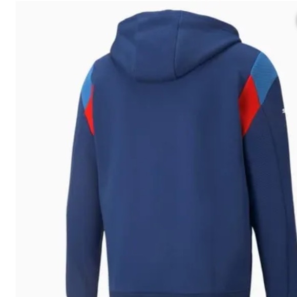 Puma | Pants | Nwt Puma Bmw Motorsport Tracksuit | Poshmark